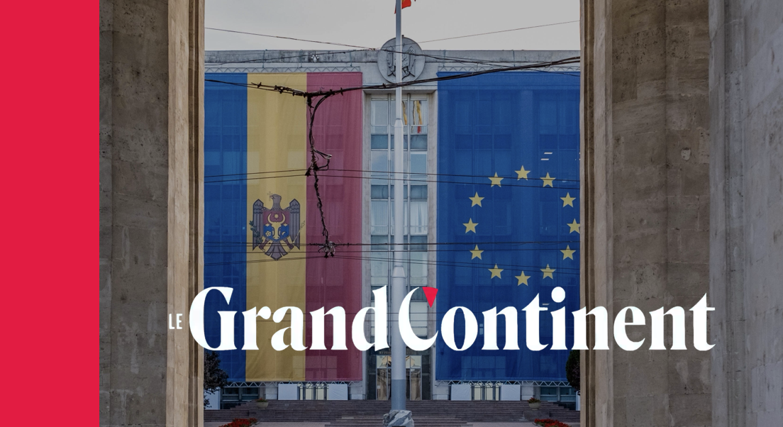 Législatives en Moldavie : comprendre la victoire du parti pro-européen ...