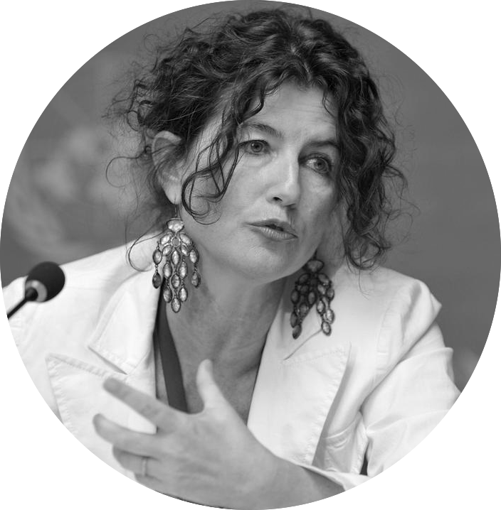 Manuela Tomei | Le Grand Continent