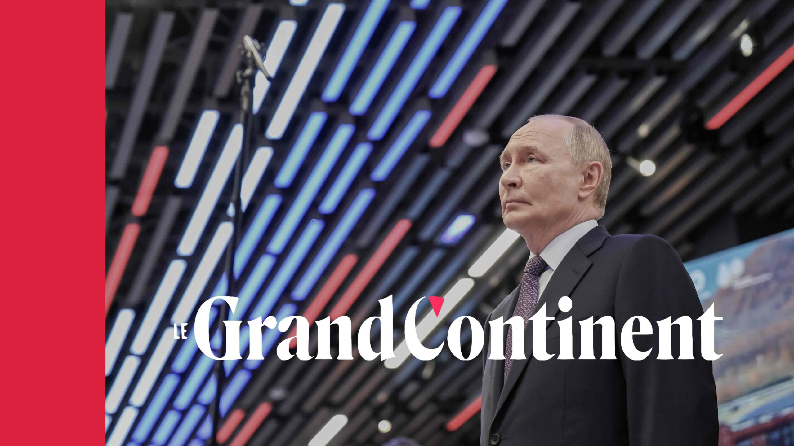 L’immortalité de Vladimir Poutine et le fantasme de l’Extrême-Orient ...