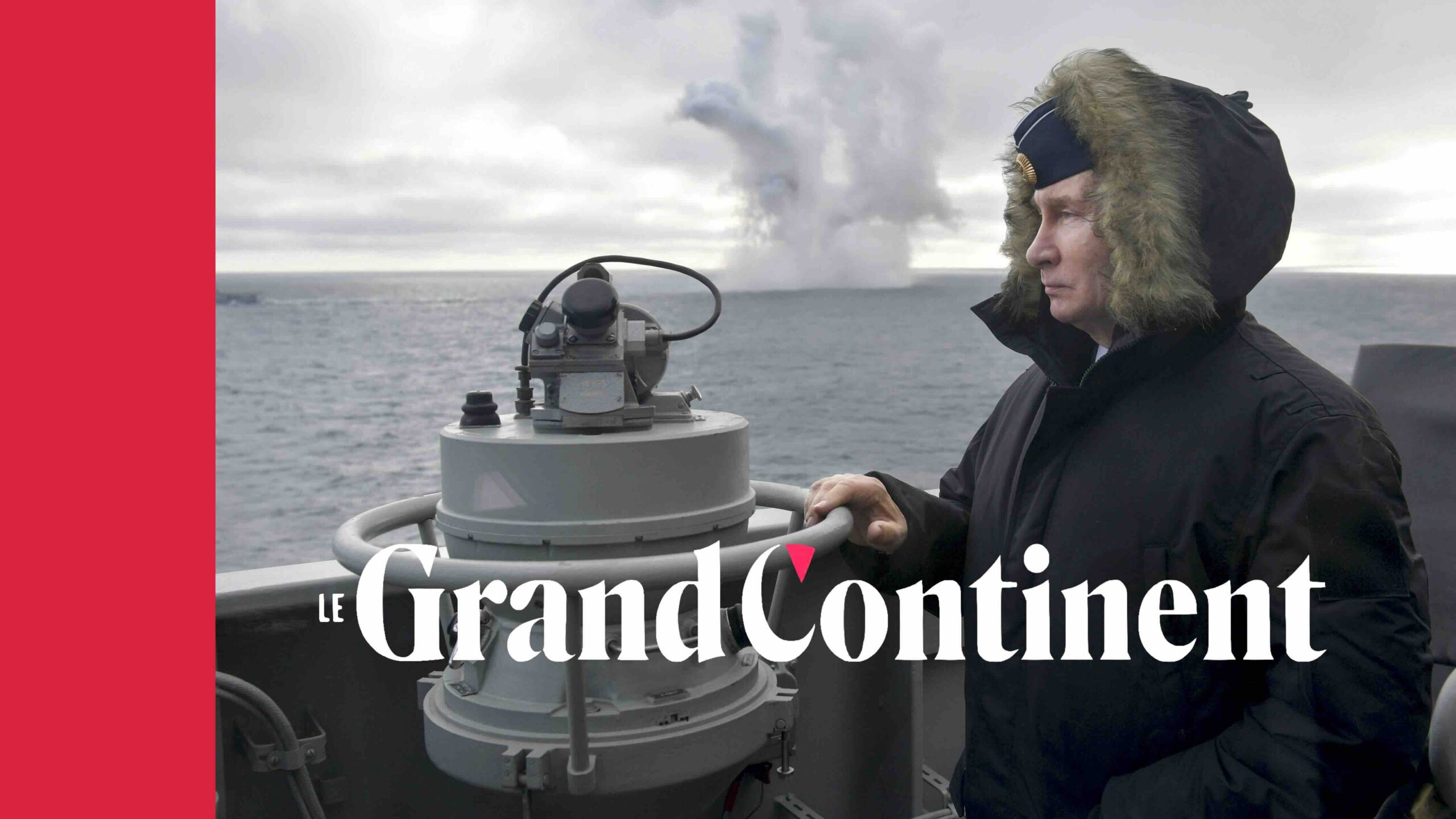 Poutine et la guerre à l'Europe : le scénario du front atlantique | Le ...