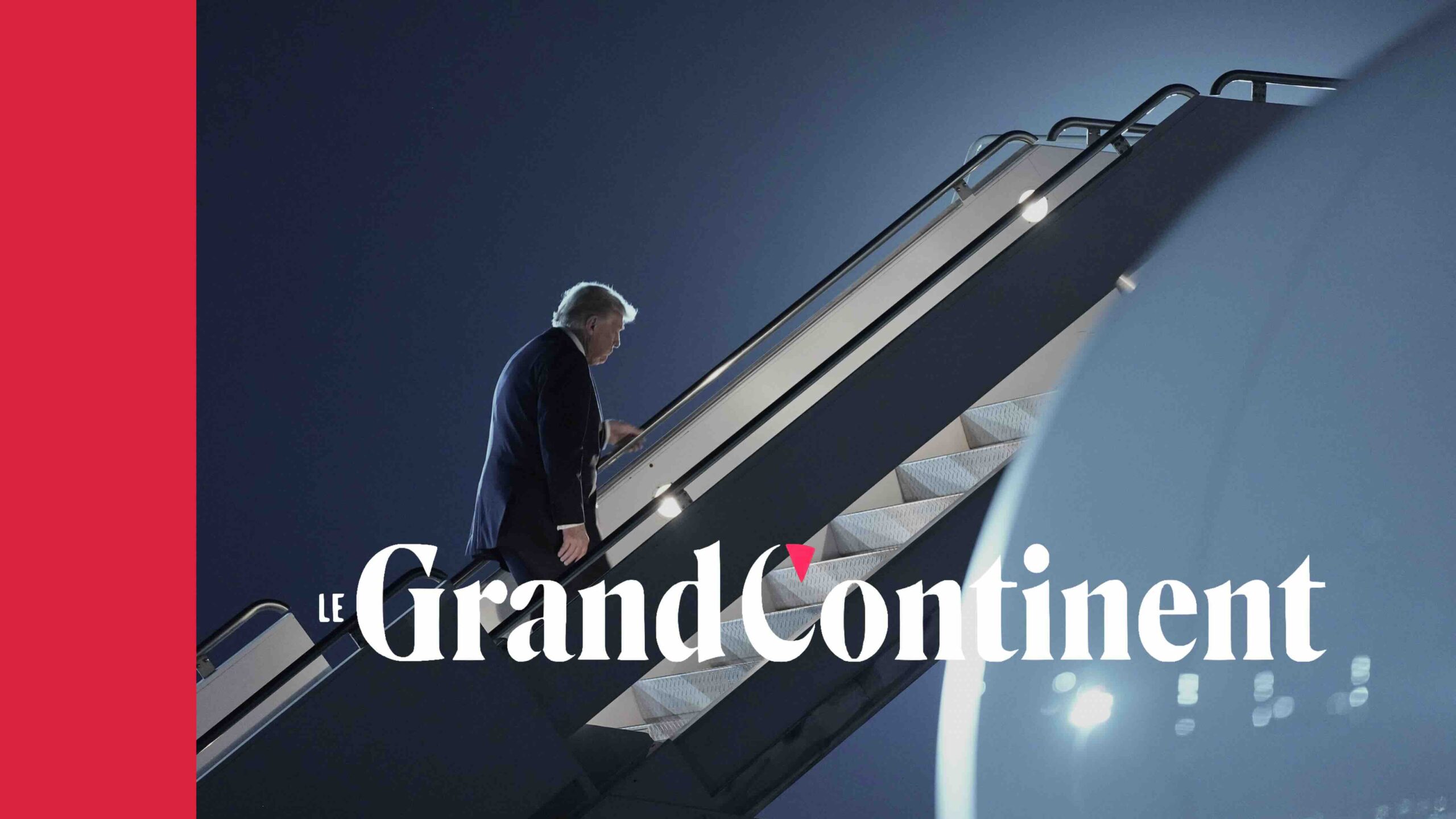 La paix de Trump n’aura pas lieu | Le Grand Continent