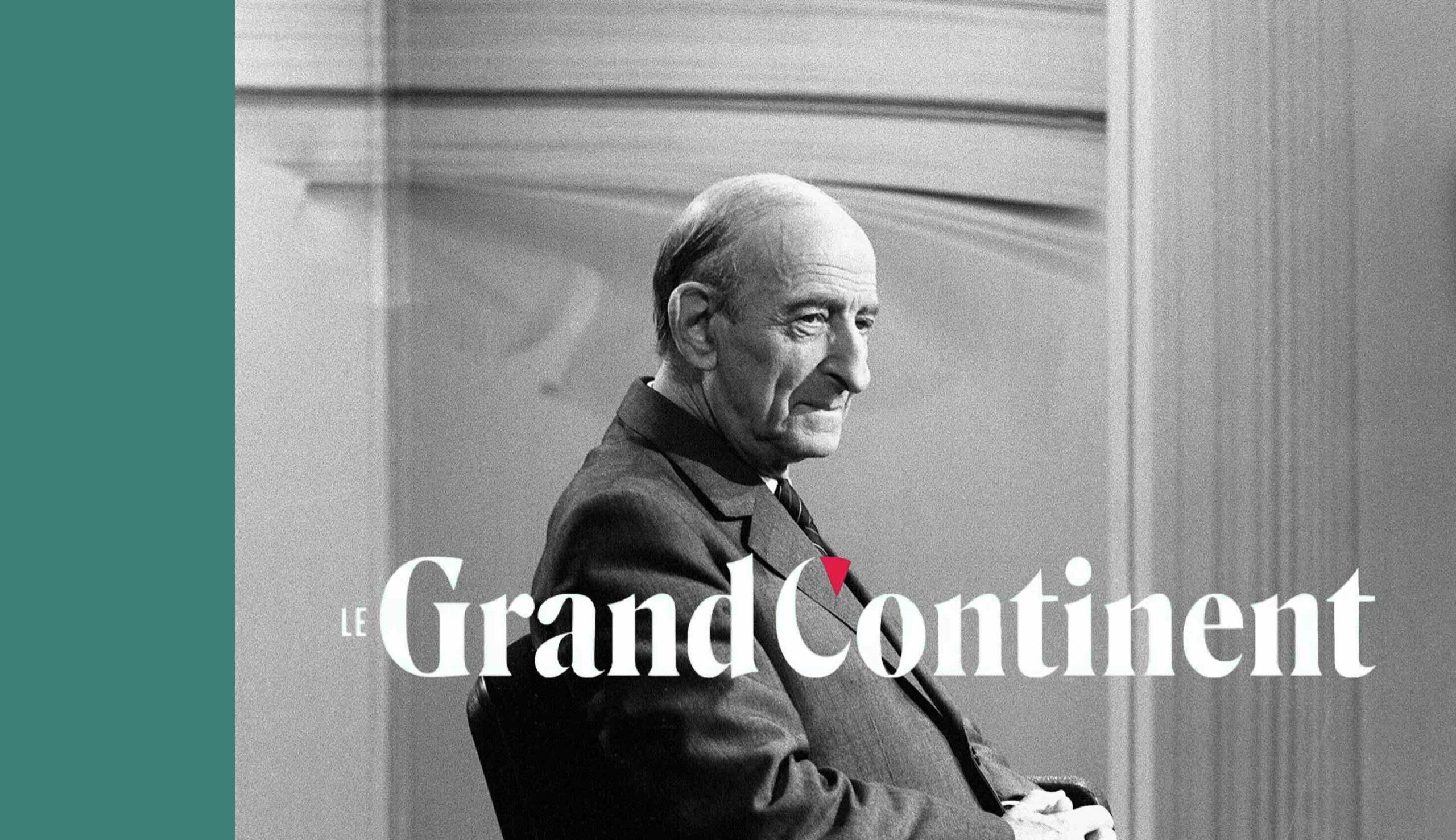 La leçon de Raymond Aron face au tragique de l’histoire | Le Grand ...