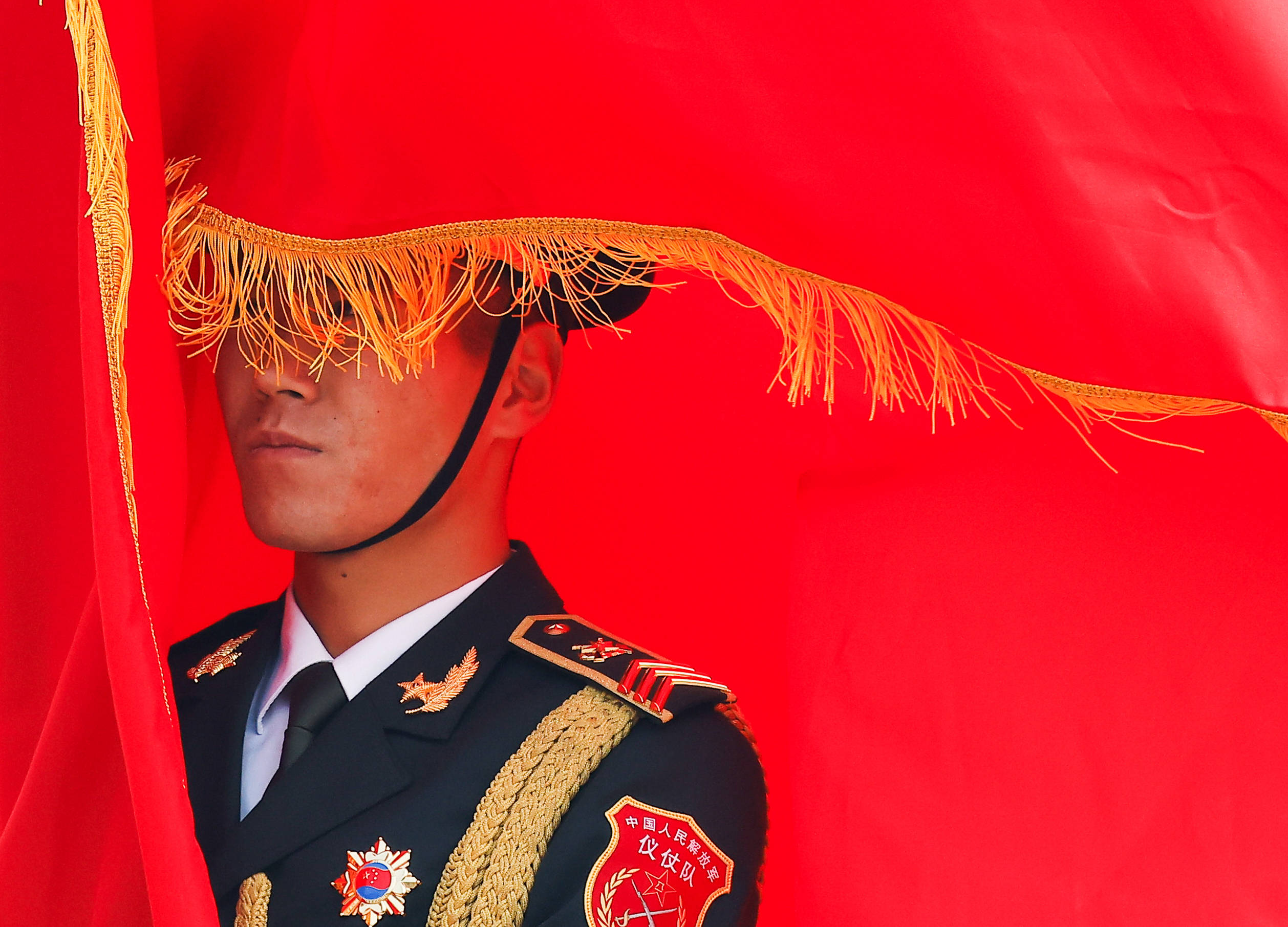 Pourquoi ni la Chine, ni les États-Unis ne domineront le monde