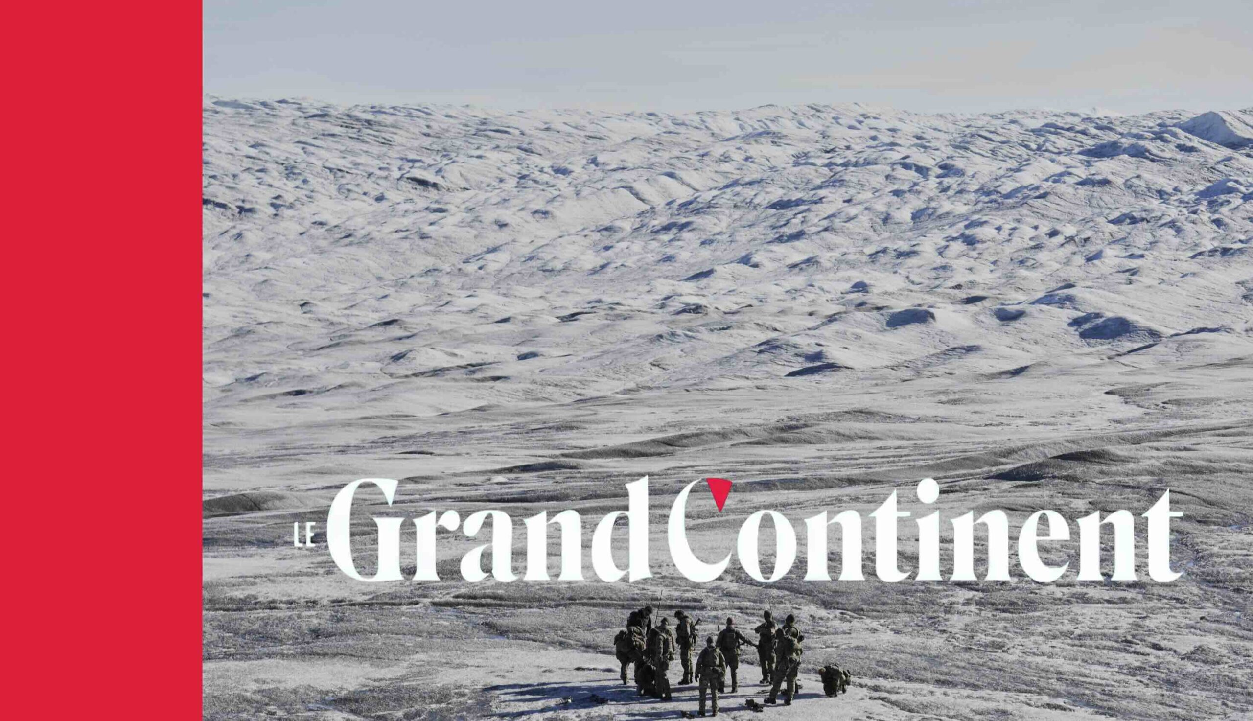 Confidentiel: le plan de Trump pour annexer le Groenland en trois jours