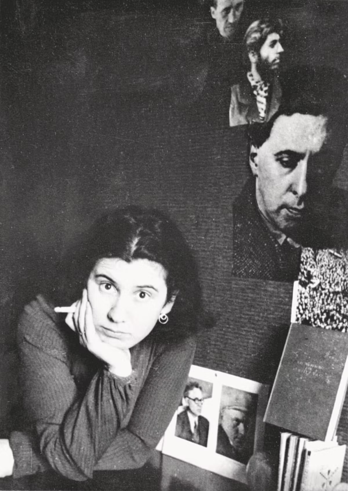 Etty : la jeune femme juive qui a découvert Dieu sous le nazisme