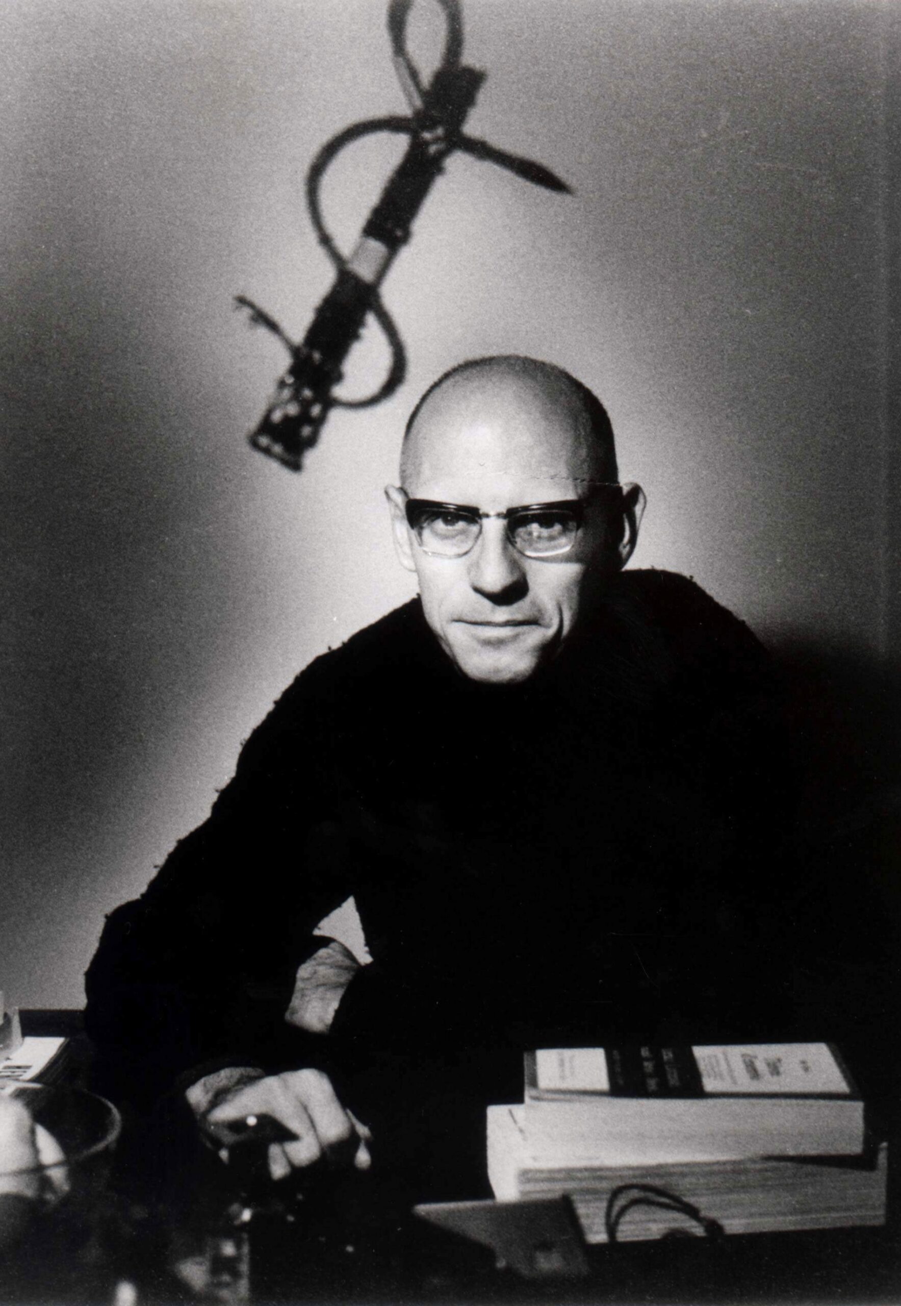 Continuer Foucault ? | Le Grand Continent