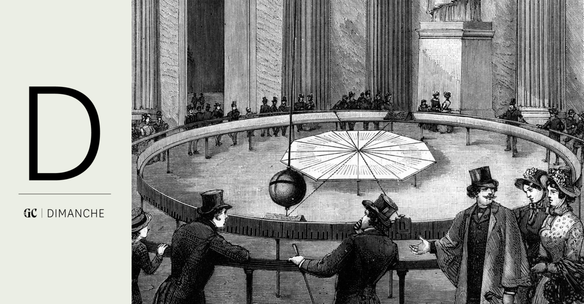 Que nul n’entre ici s’il n’est géomètre | Le Grand Continent