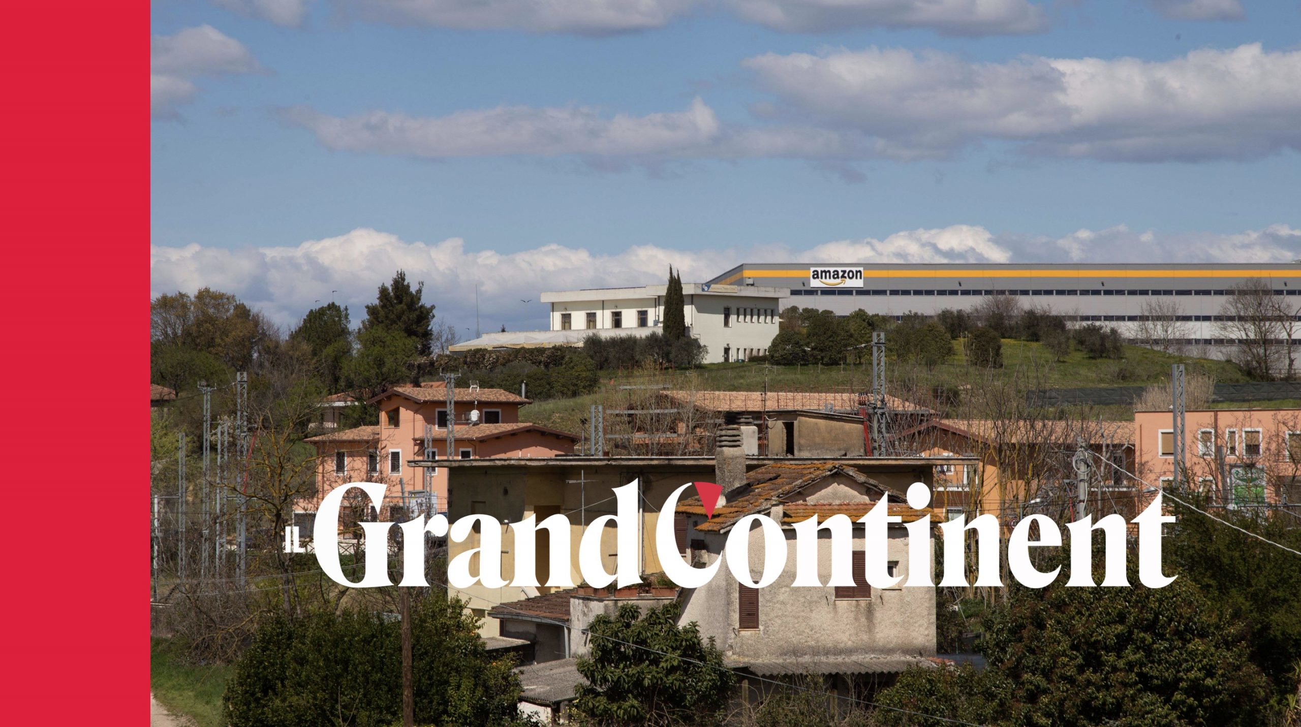 Amazon: che fare? - Il Grand Continent