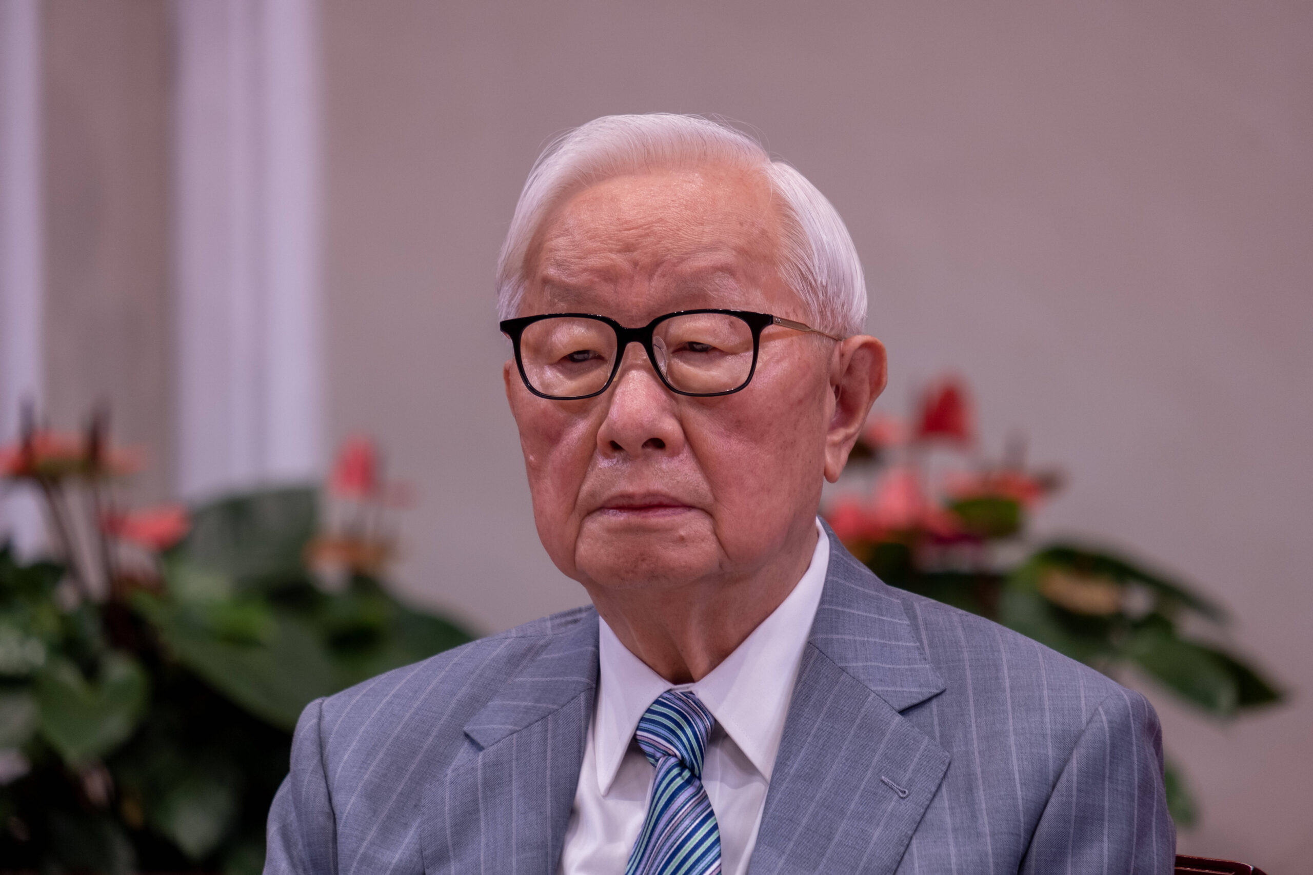 Il secolo di Morris Chang - Il Grand Continent