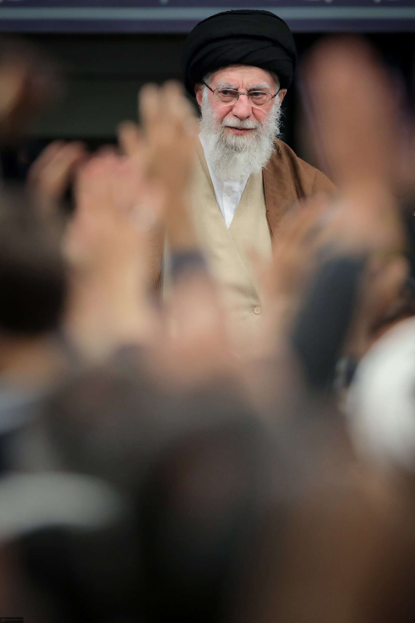 “Con la caduta di Assad, la strategia dell'Iran sta crollando”, una ...