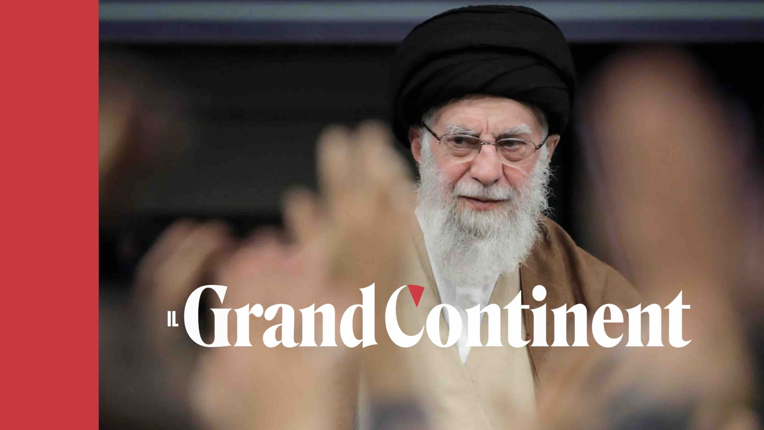 “Con la caduta di Assad, la strategia dell'Iran sta crollando”, una ...