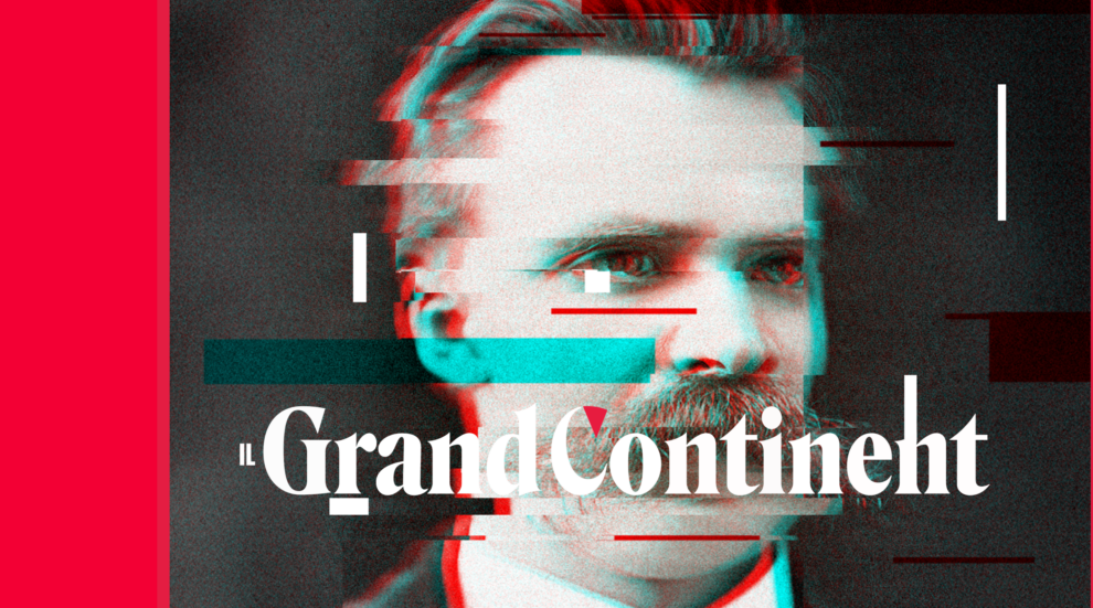 Nietzsche e la Silicon Valley: una critica filosofica al “tecno ...