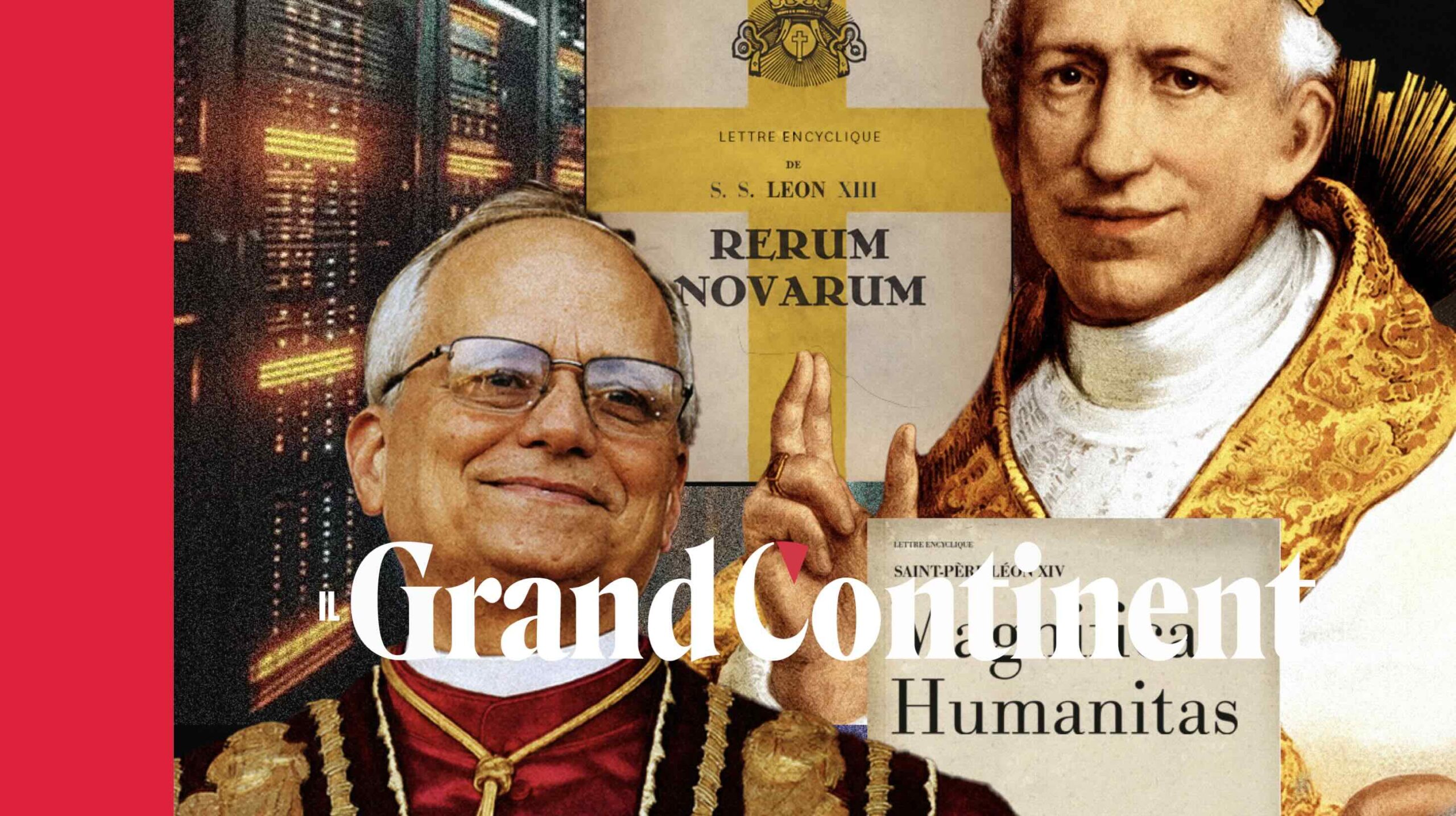 La dottrina di Leone XIV sull’IA secondo il gesuita che ha consigliato ...