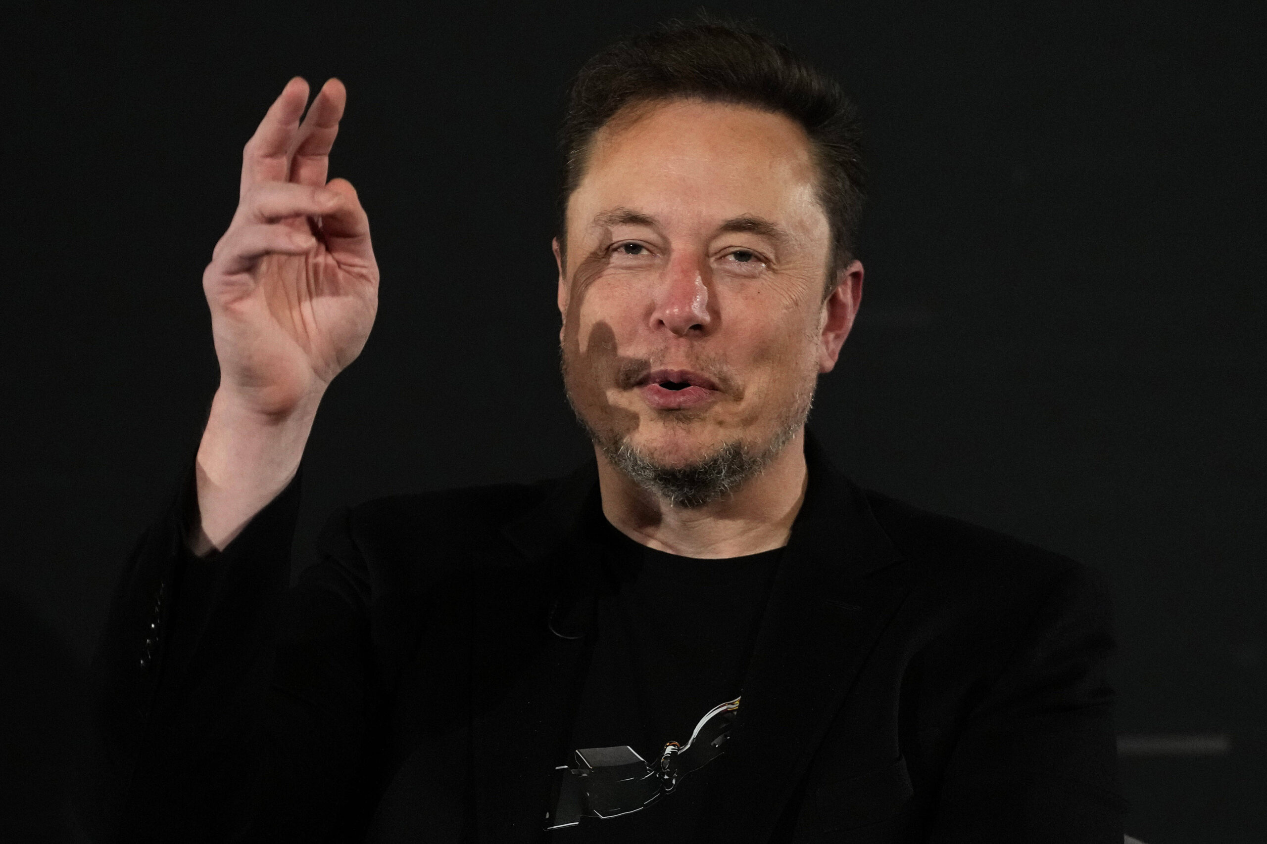 «Il potere geopolitico di Elon Musk deve essere tenuto sotto controllo ...
