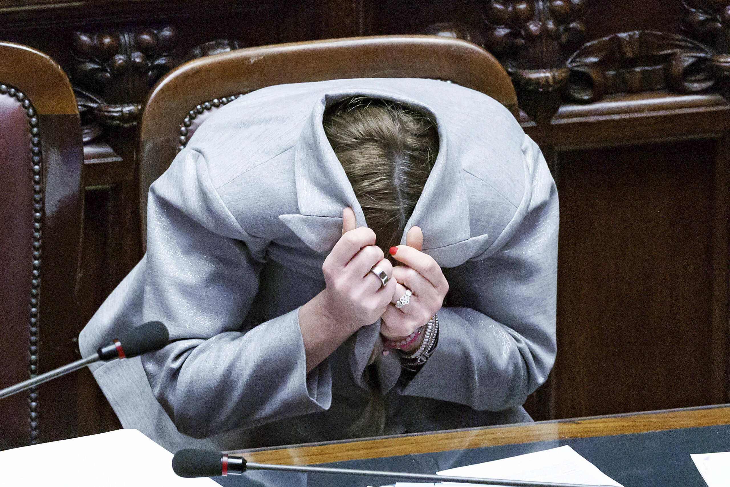 Europa: l'errore strategico di Meloni è un disastro senza logica ...